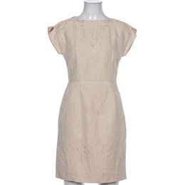 MAX & Co. MAX&Co. Kleid Damen Größe S Second Hand beige