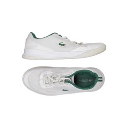Lacoste Sport Sneaker Herren Gr&ouml;&szlig;e 42 Second Hand bunt