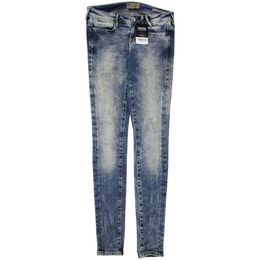 Guess Jeans Damen Gr&ouml;&szlig;e 27 Second Hand blau