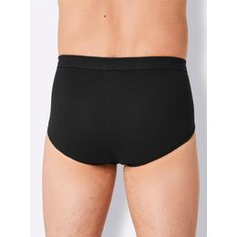 King&acute;S Club KINGS CLUB Herren Slip, Gr. 5, grau, 100% Baumwolle, Unterhosen