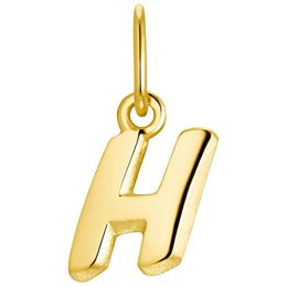 Amor Pendant female Gold size One Size