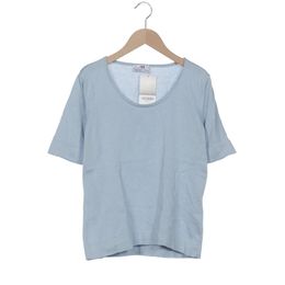 Peter Hahn Pullover Damen Gr&ouml;&szlig;e XXL Second Hand hellblau