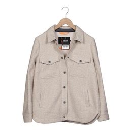 Cecil Jacke Damen Gr&ouml;&szlig;e S Second Hand beige
