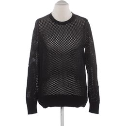 Summum Woman Pullover Damen Gr&ouml;&szlig;e L Second Hand schwarz