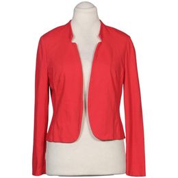 Frank Walder Blazer Damen Gr&ouml;&szlig;e XL Second Hand rot