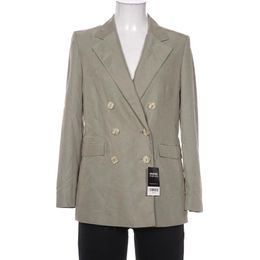 Mango Blazer Damen Gr&ouml;&szlig;e XS Second Hand gr&uuml;n