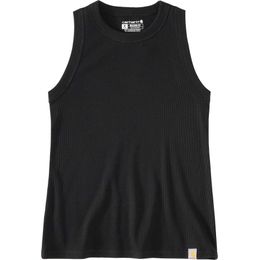 Carhartt Ribbed, Tanktop Damen