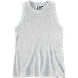 Carhartt Ribbed, Tanktop Damen