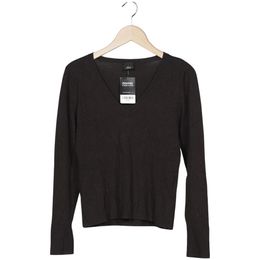 s.Oliver Pullover Damen Gr&ouml;&szlig;e M Second Hand braun