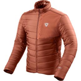 Revit Solar 3, Funktionsjacke