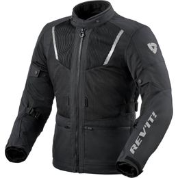 Revit Levante 2 H2O, Textiljacke wasserdicht