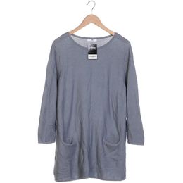Peter Hahn Pullover Damen Gr&ouml;&szlig;e XXL Second Hand blau