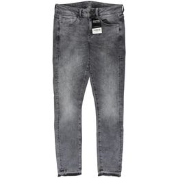 G-Star Raw G-STAR Jeans Damen Gr&ouml;&szlig;e 27 Second Hand grau