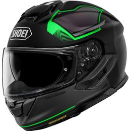 Shoei GT-Air 3 Mike, Integralhelm
