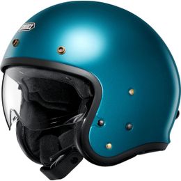 Shoei J.O2, Jethelm