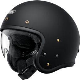 Shoei J.O2, Jethelm