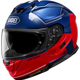 Shoei GT-Air 3 Mike, Integralhelm