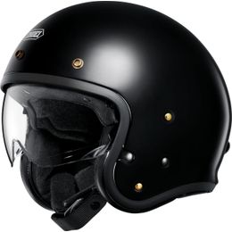 Shoei J.O2, Jethelm