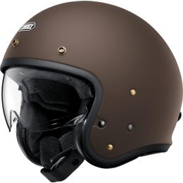 Shoei J.O2, Jethelm
