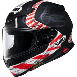 Shoei NXR2 Knee Down, Integralhelm