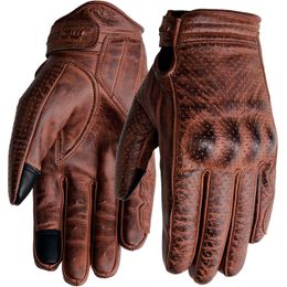 Modeka Hot Classic II, Handschuhe