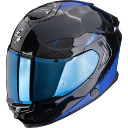 Scorpion EXO-GT SP Air Asphalt, Integralhelm