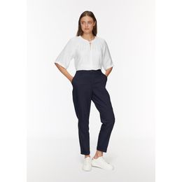 s.Oliver Bluse Damen Gr&ouml;&szlig;e M ecru