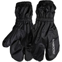 Modeka Trio Dry, Regenhandschuhe