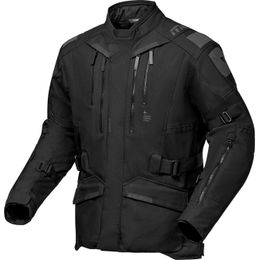 Modeka Striker III, Textiljacke wasserdicht