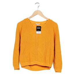 s.Oliver Pullover Damen Gr&ouml;&szlig;e S Second Hand orange