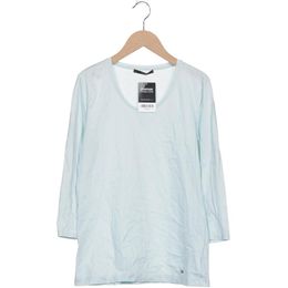 Windsor Langarmshirt Damen Gr&ouml;&szlig;e L Second Hand hellblau