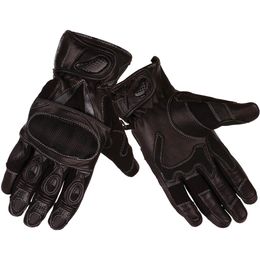 Modeka Sahara, Handschuhe