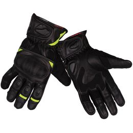 Modeka Sahara, Handschuhe