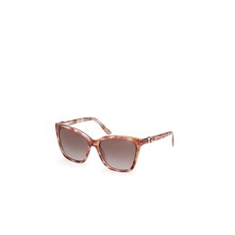 Guess Sunglasses female Brown size One Size