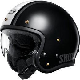 Shoei J.O2 Aventure, Jethelm