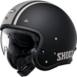 Shoei J.O2 Aventure, Jethelm