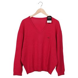 BOSS Pullover Damen Gr&ouml;&szlig;e 6XL Second Hand pink