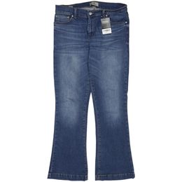 LTB Jeans Damen Gr&ouml;&szlig;e 30 Second Hand blau