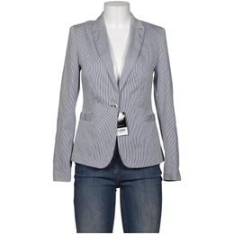 Zara Blazer Damen Gr&ouml;&szlig;e M Second Hand bunt