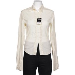 Pepe Jeans Bluse Damen Gr&ouml;&szlig;e L Second Hand beige