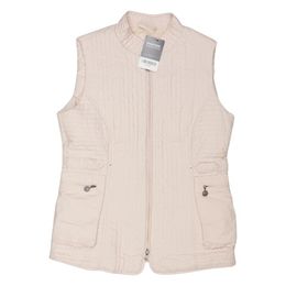 Closed Weste Damen Gr&ouml;&szlig;e M Second Hand beige