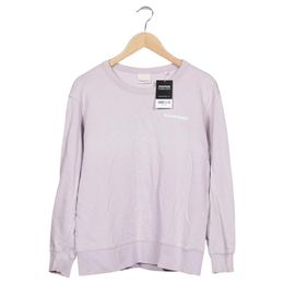 KnowledgeCotton Apparel Sweater Damen Gr&ouml;&szlig;e L Second Hand flieder
