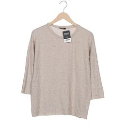 Vera Mont Pullover Damen Gr&ouml;&szlig;e L Second Hand beige