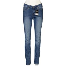 Mustang Jeans Damen Gr&ouml;&szlig;e 28 Second Hand blau