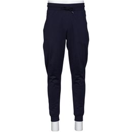 Under Armour Stoffhose Herren Größe 33 Second Hand marine