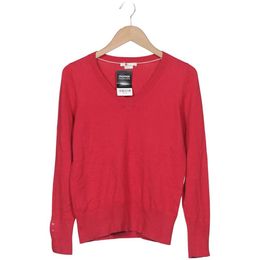 Boden Pullover Damen Gr&ouml;&szlig;e S Second Hand rot