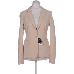MONTEGO Blazer Damen Gr&ouml;&szlig;e S Second Hand beige