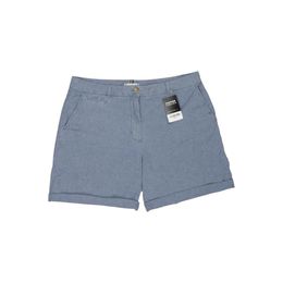 Tommy Hilfiger Shorts Damen Gr&ouml;&szlig;e XXL Second Hand blau