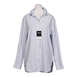 Abercrombie & Fitch Abercrombie & Fitch Bluse Damen Gr&ouml;&szlig;e XS Second Hand grau