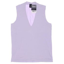 Esprit Top Damen Gr&ouml;&szlig;e XL Second Hand flieder